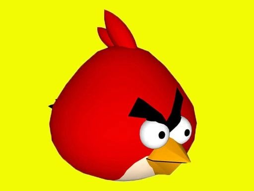 3D Floating Bird | Play Free Online Games on R1Games.com - No Downloads ...