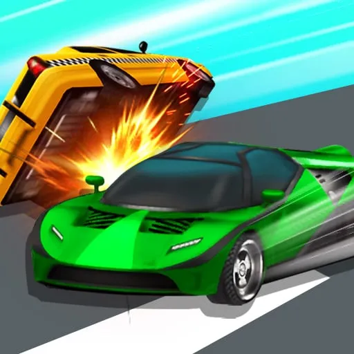 Ace Car Racing | Play Free Online Games on R1Games.com - No Downloads ...