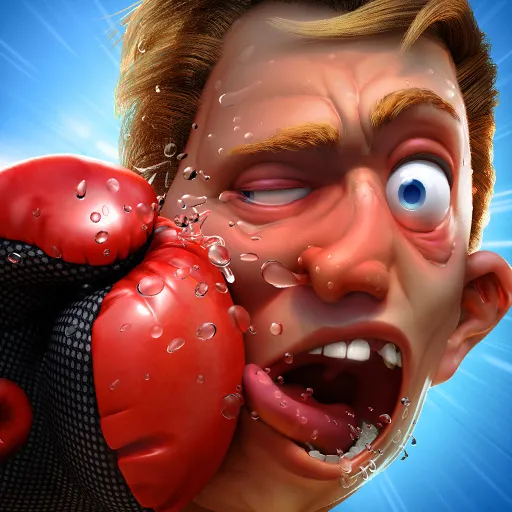 Boxing Star | Play Free Online Games on R1Games.com - No Downloads needed