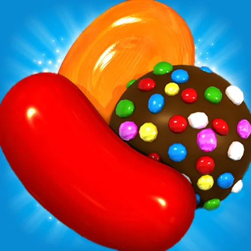 Candy Crush | Play Free Online Games on R1Games.com - No Downloads needed
