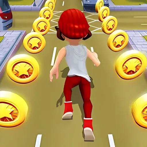 Cowboy Runners Dash | Play Free Online Games on R1Games.com - No Downloads needed