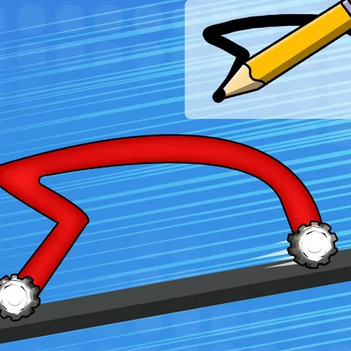 Draw Car 3D | Play Free Online Games on R1Games.com - No Downloads needed