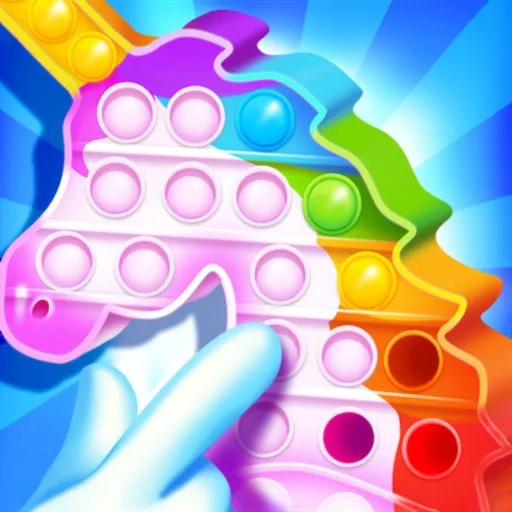 Fidget Toys Pop It | Play Free Online Games on R1Games.com - No ...