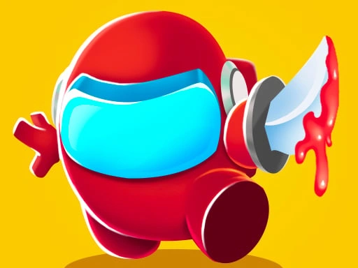 Impostor Killer | Play Free Online Games on R1Games.com - No Downloads needed