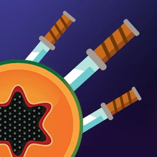 Knife Throw Master | Play Free Online Games on R1Games.com - No Downloads needed