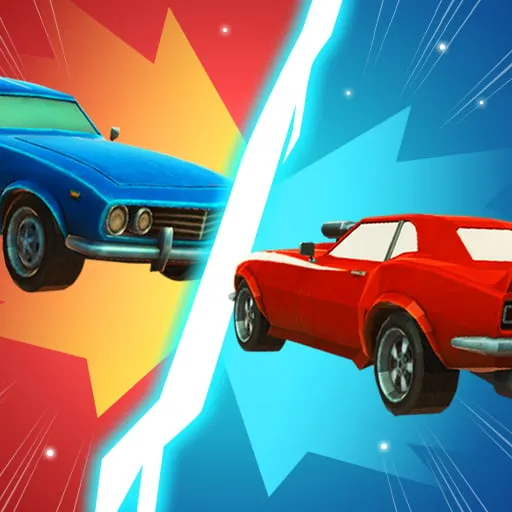 Mega Car Crash Simulator | Play Free Online Games on R1Games.com - No ...