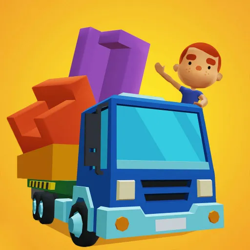 Perfect House Moving Pro | Play Free Online Games on R1Games.com - No ...