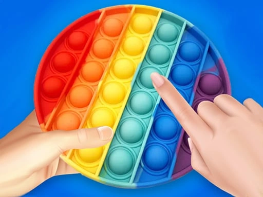 Pop it 3D Fidget | Play Free Online Games on R1Games.com - No Downloads ...