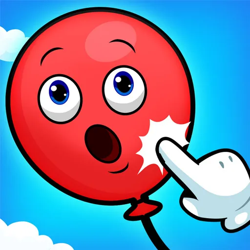 Pop The Balloons | Play Free Online Games on R1Games.com - No Downloads ...