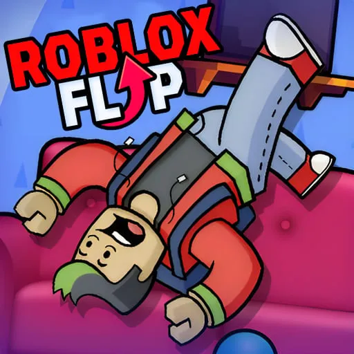 Roblox Flip | Play Free Online Games on R1Games.com - No Downloads needed