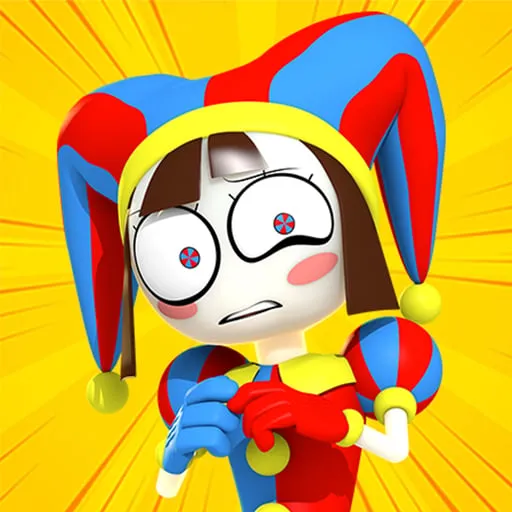 Saving Digital Circus | Play Free Online Games on R1Games.com - No ...