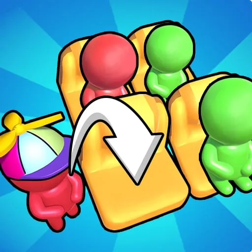 Seat Jam 3D | Play Free Online Games on R1Games.com - No Downloads needed
