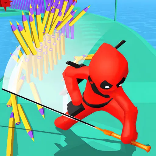 Sword Run 3D | Play Free Online Games on R1Games.com - No Downloads needed