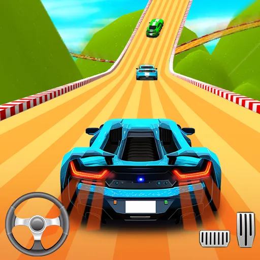 Vehicle Master Race | Play Free Online Games on R1Games.com - No ...