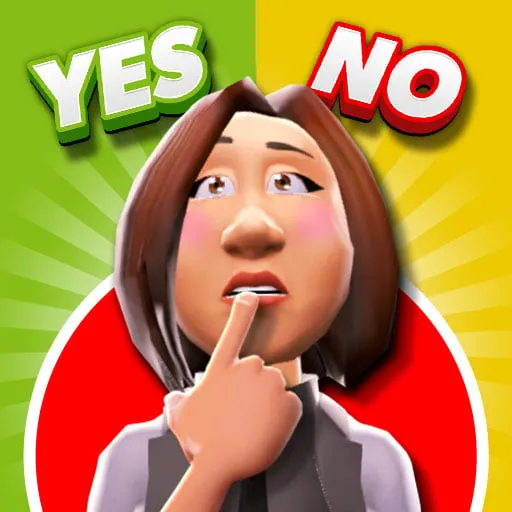Yes or No Challenge | Play Free Online Games on R1Games.com - No ...